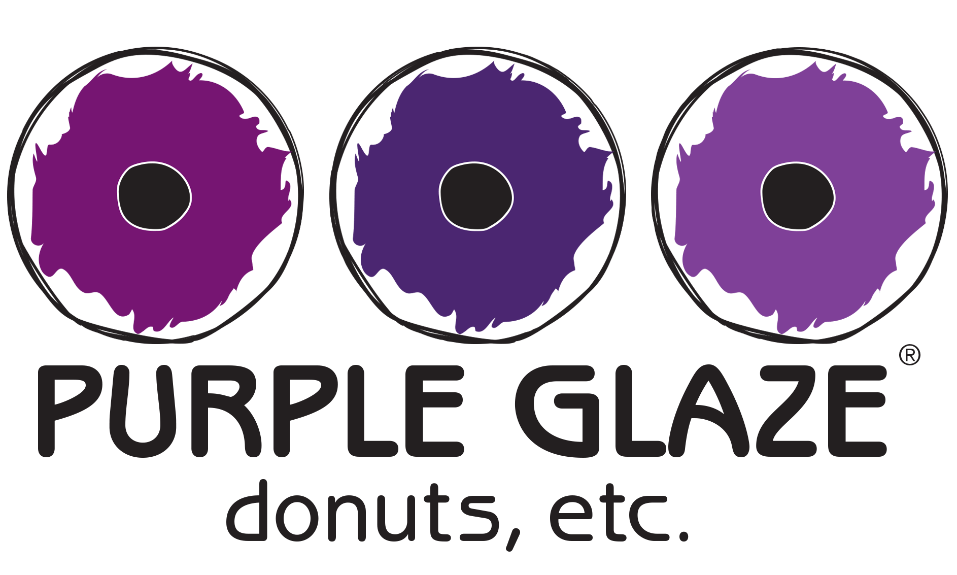 purpleg – Purple Glaze